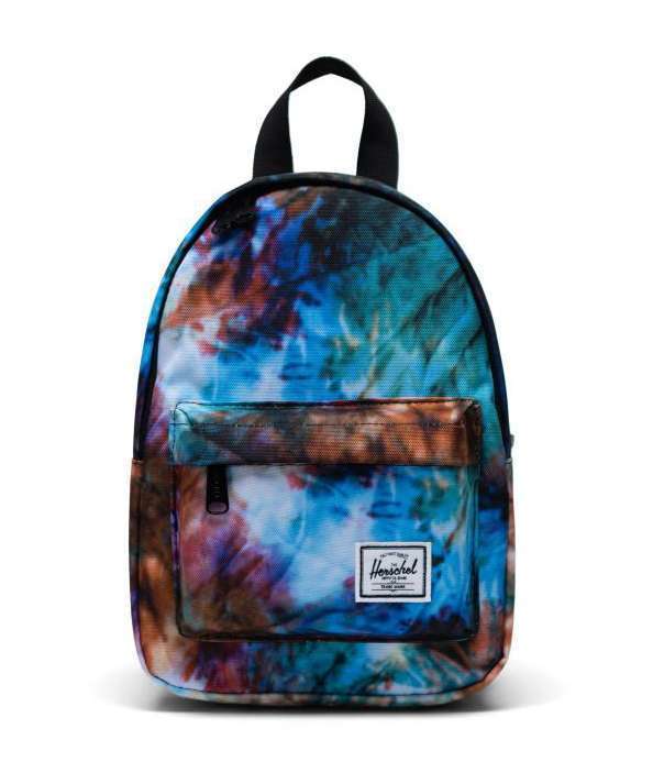 Herschel Classic Mini Backpack – runnwalk