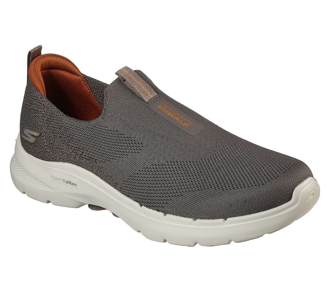 Skechers Men's GO Walk 6 Shoes – runnwalk