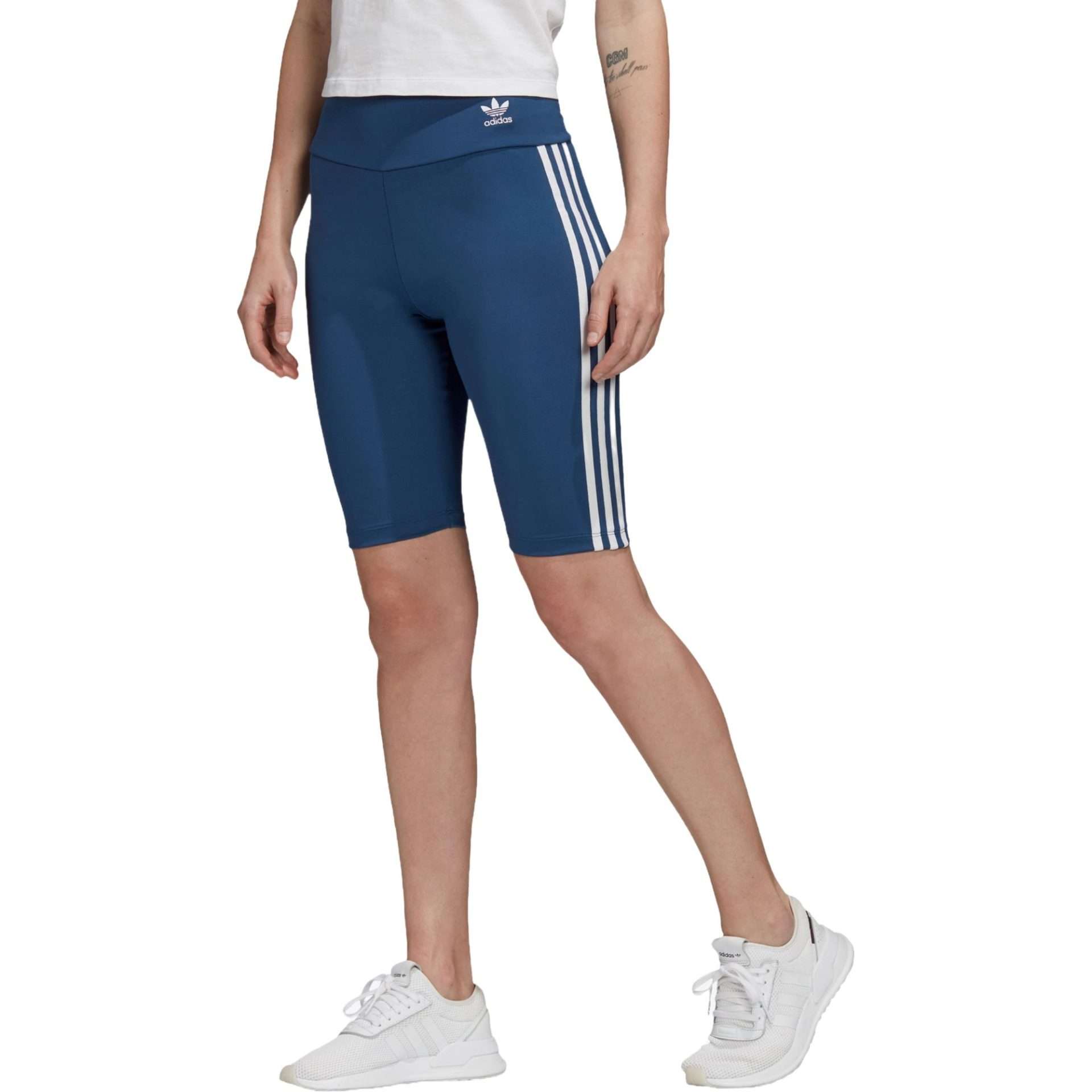 adidas Originals Women's Short Tights – runnwalk