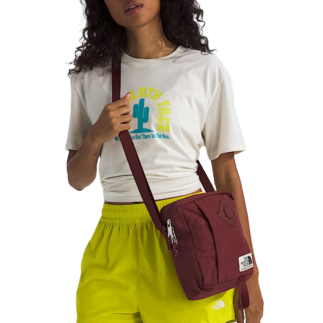 The North Face Berkeley Crossbody – runnwalk
