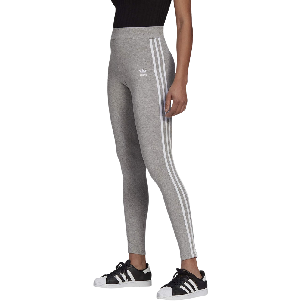 adidas Originals Women's 3-Stripes Tights – runnwalk