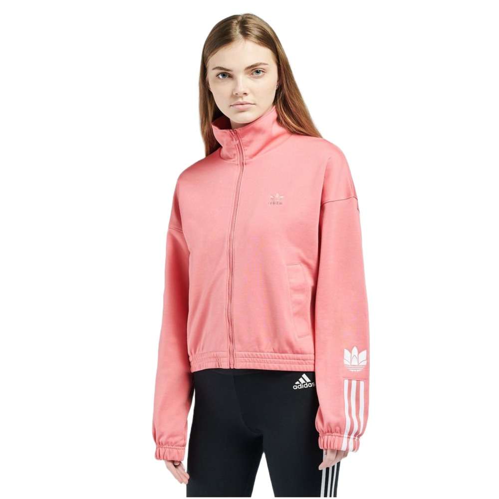 adidas Girls Originals S Rose Jacket – runnwalk