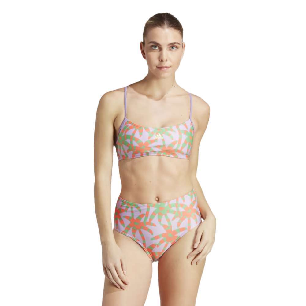 adidas Women's Essentials Farm Bikini – runnwalk