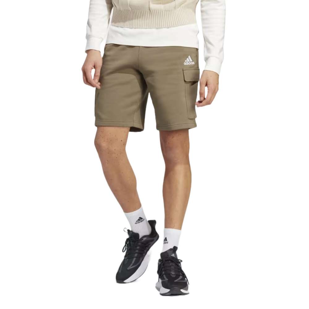 adidas Men's Essentials Cargo Shorts – runnwalk