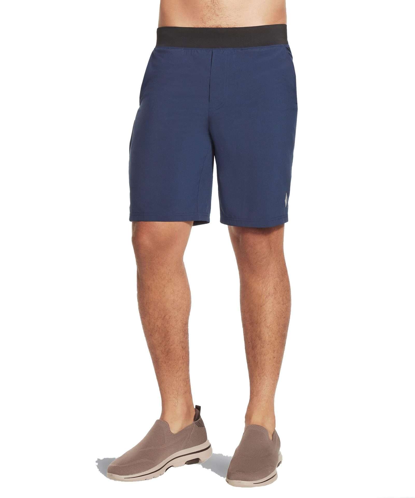Skechers MEN'S Apparel Movement 9 Inch Short II – runnwalk