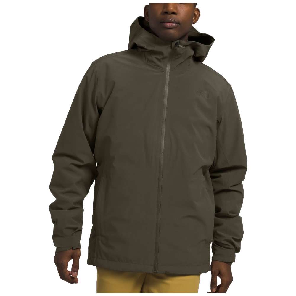 The North Face Men’s ThermoBall™ Eco Triclimate® Jacket – runnwalk
