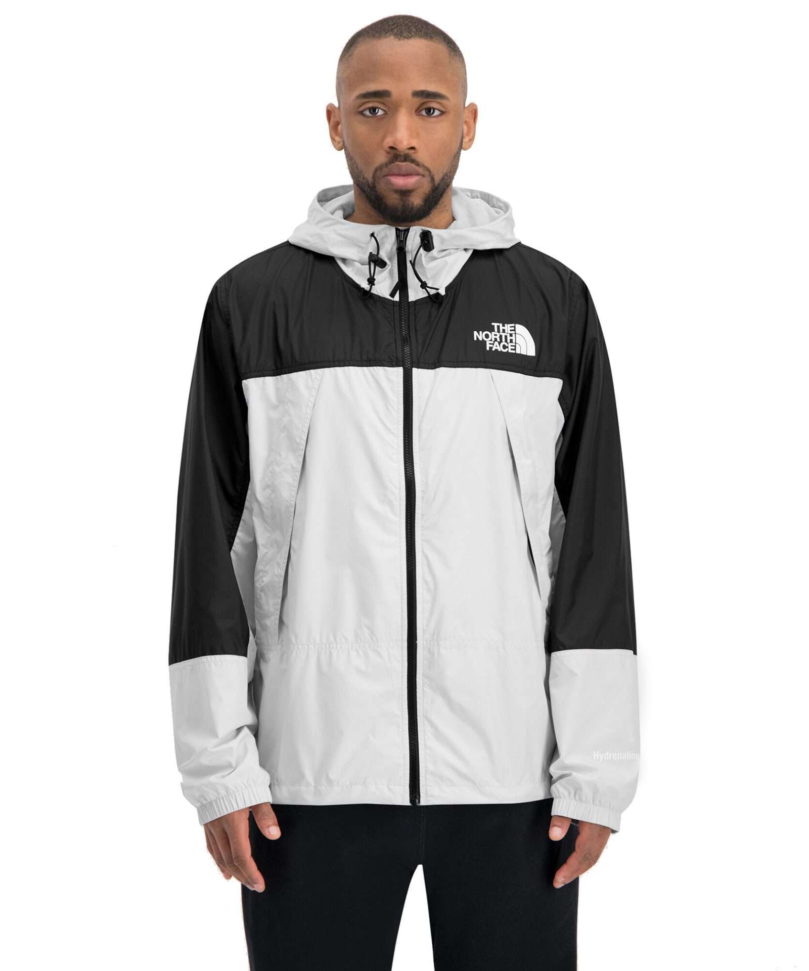 The North Face Men’s Hydrenaline™ Wind Jacket – runnwalk