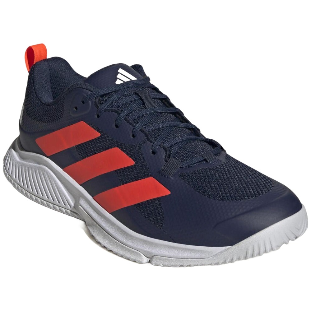 adidas Men's Court Team Bounce 2.0 – runnwalk