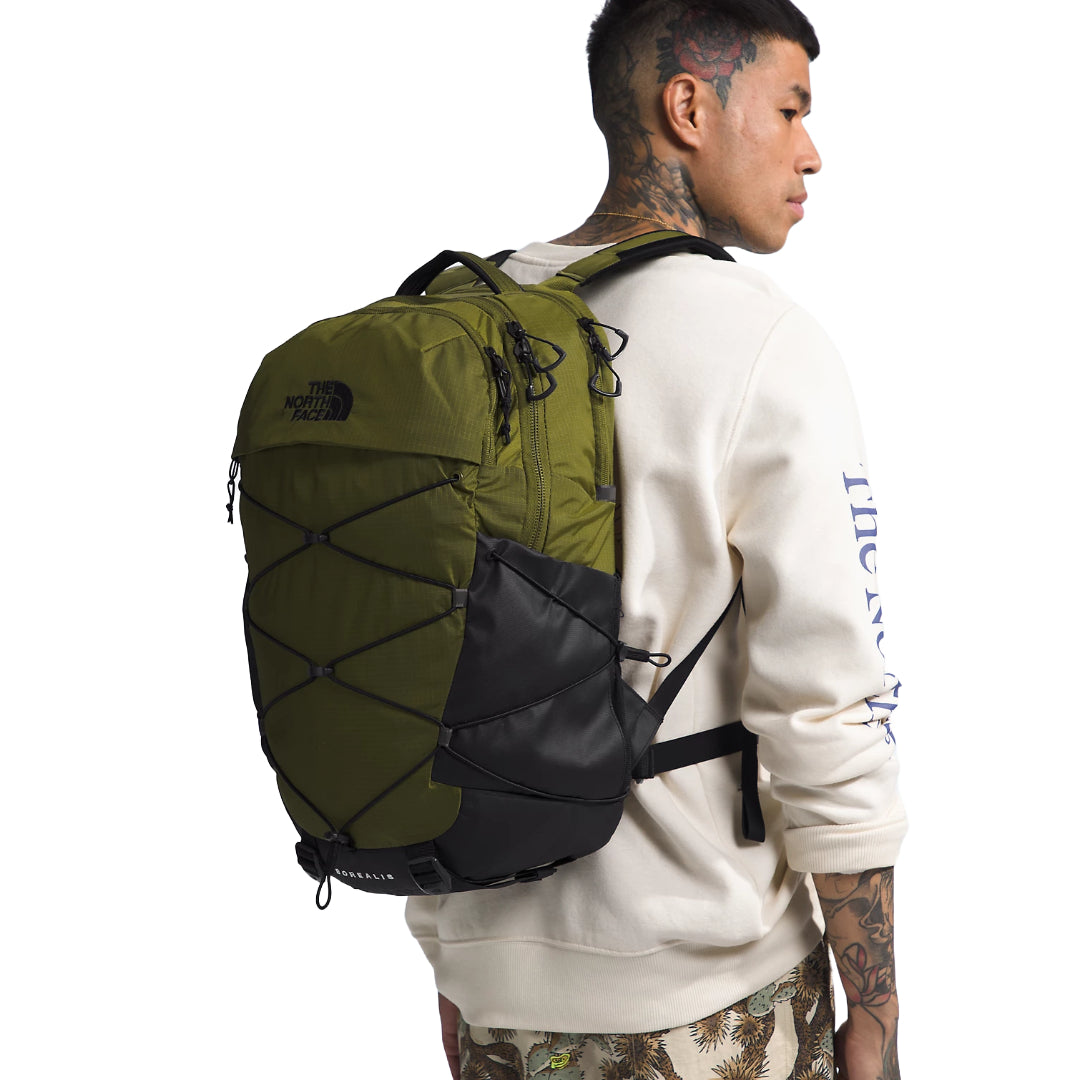 The North Face Men’s Borealis Backpack – runnwalk