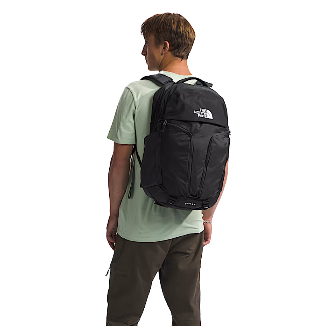 The North Face Men's Surge Backpack – runnwalk