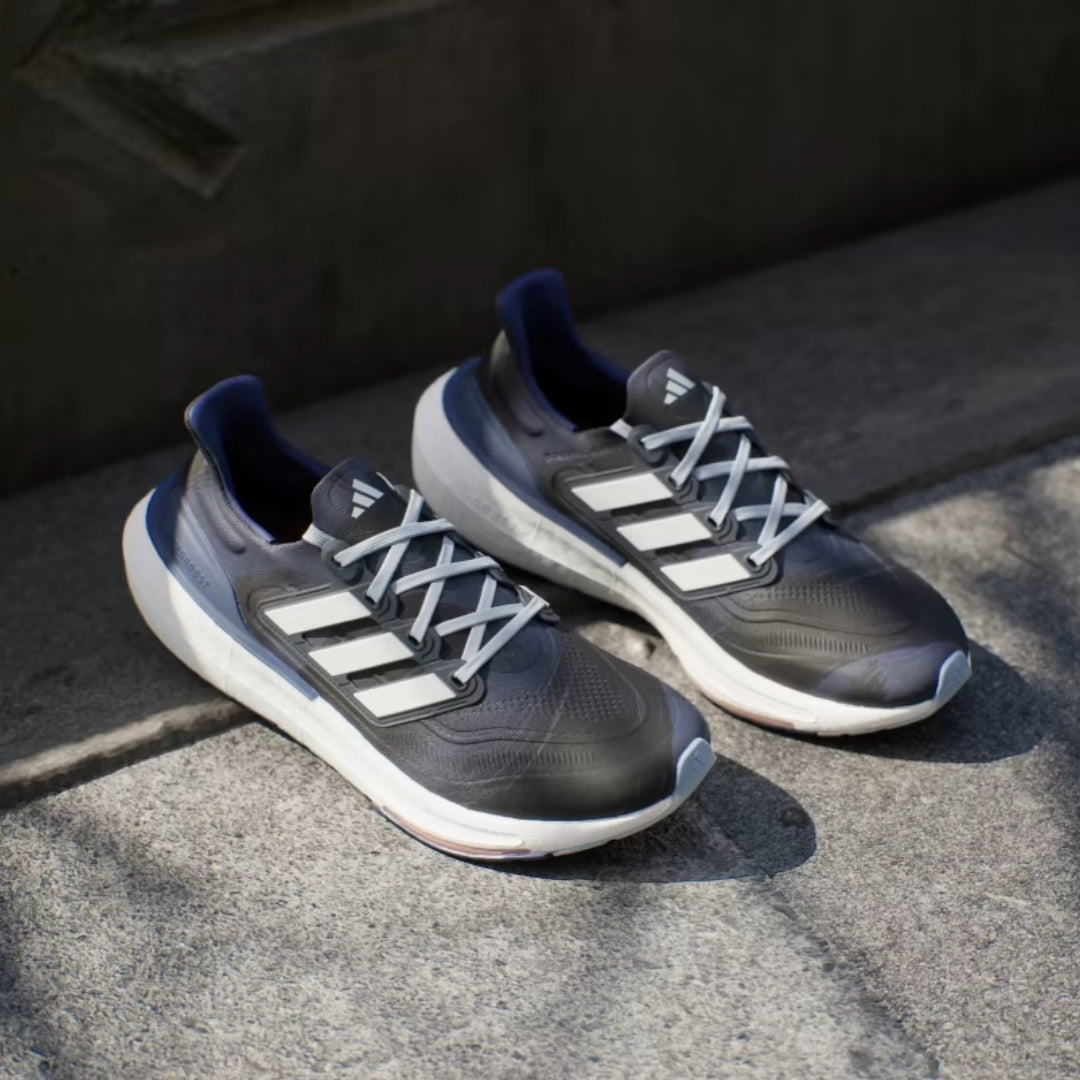 adidas Men's Ultraboost Light Running Shoes – runnwalk