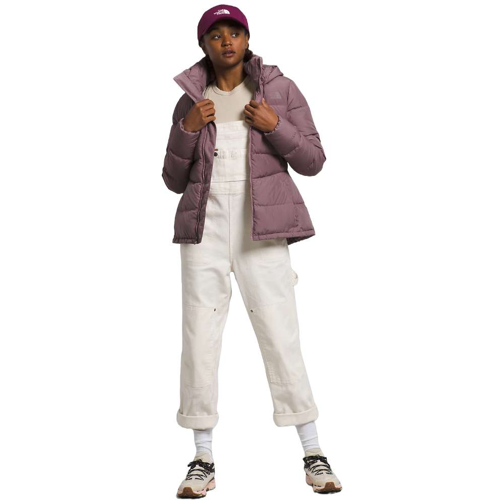 The North Face Metropolis Jacket – runnwalk