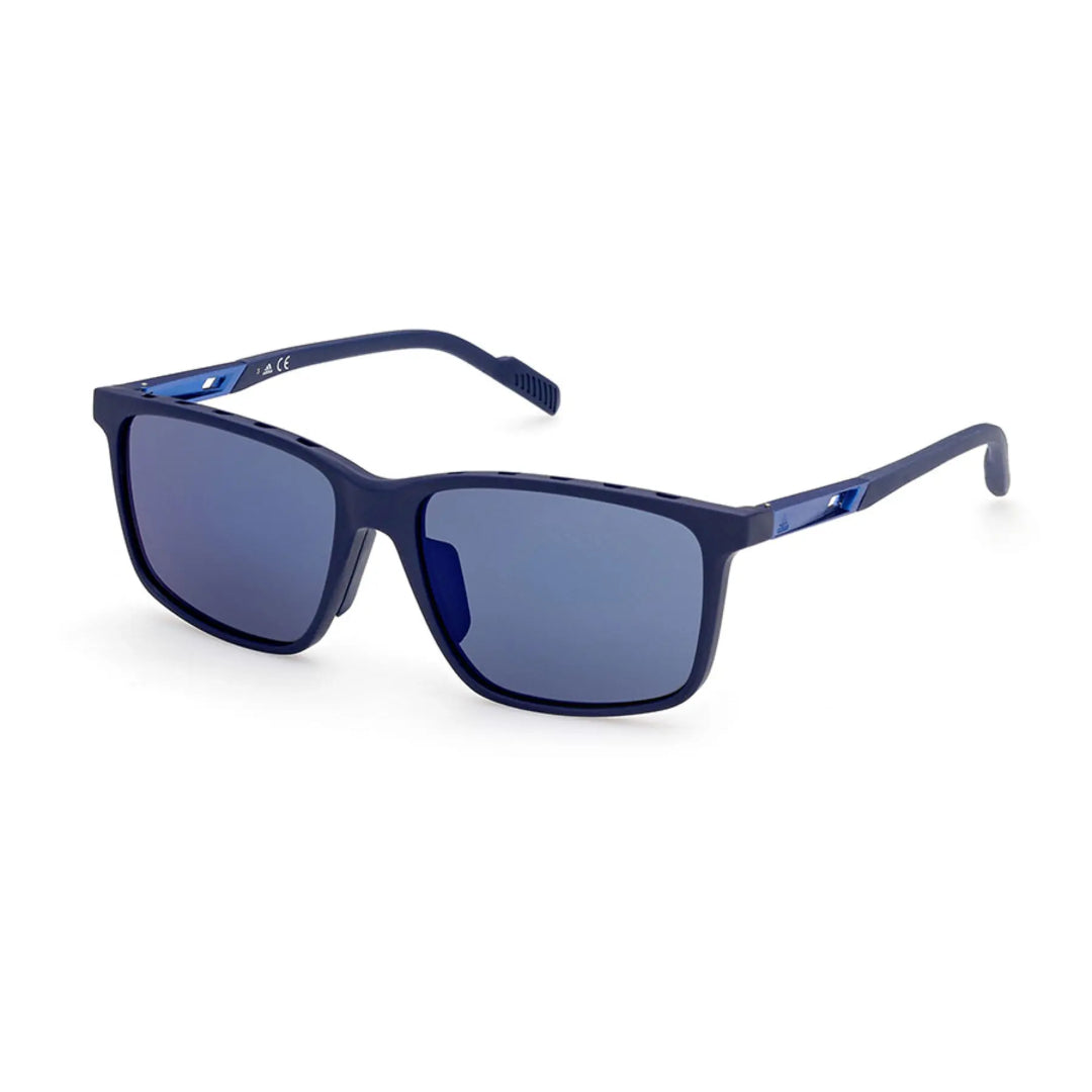 adidas Men's Sunglasses SP0050 – runnwalk