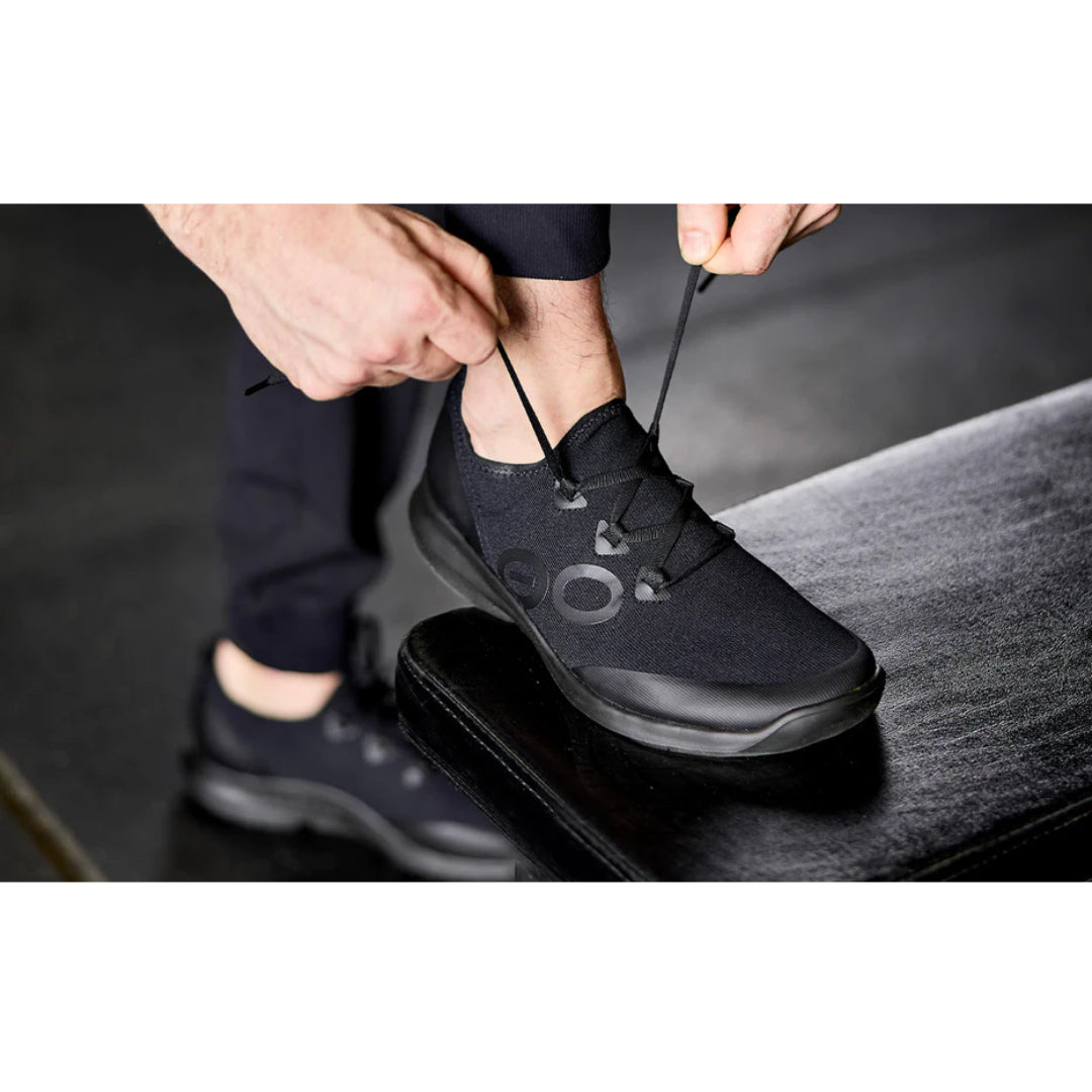 OOFOS Men's Oomg Sport LS Low Shoe – runnwalk