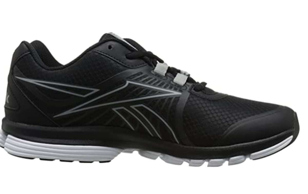 Reebok Men's Super Duo Speed Running Shoe – runnwalk