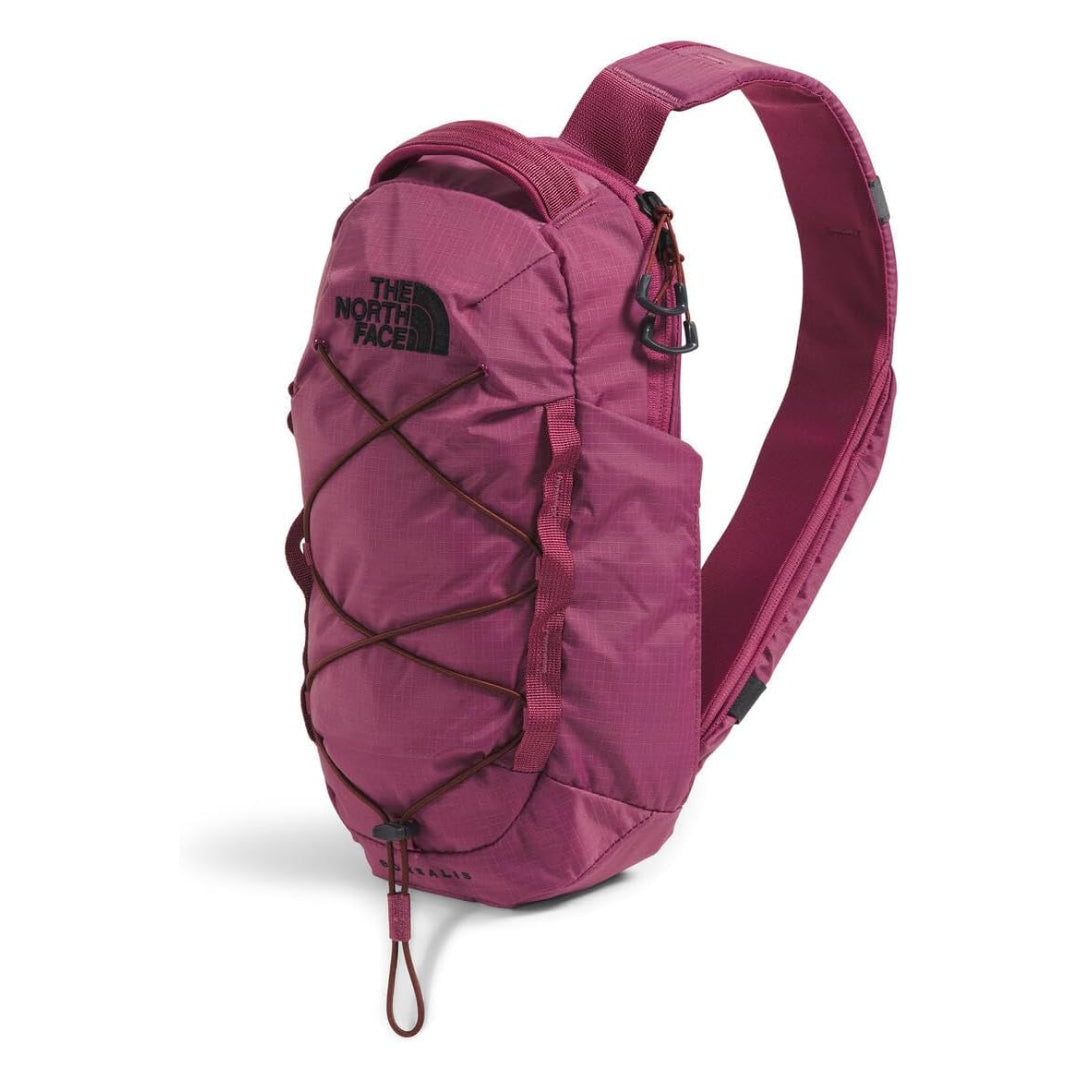 The North Face Borealis Sling Bag – runnwalk