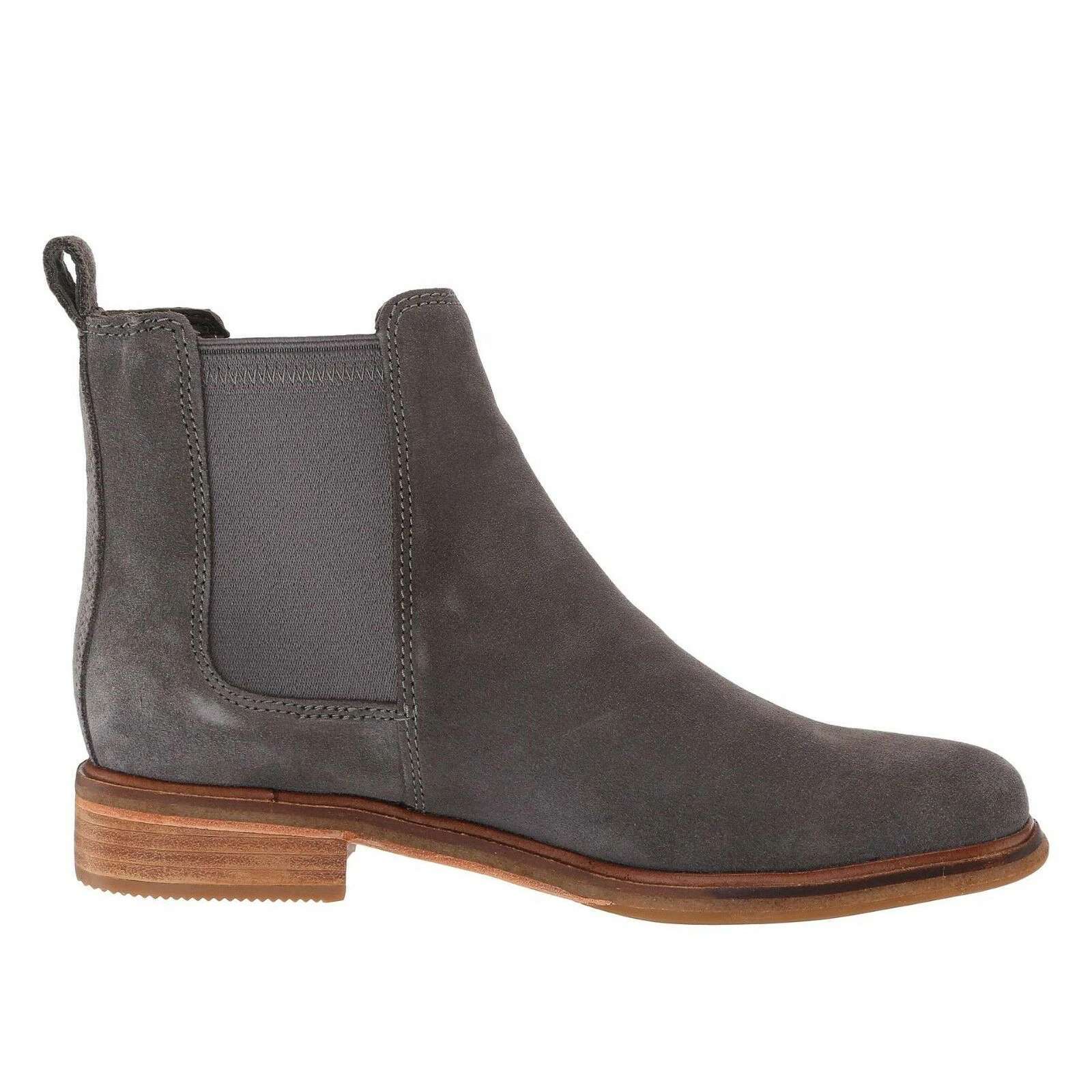 Clarks Women Clarkdale Arlo Boot – runnwalk