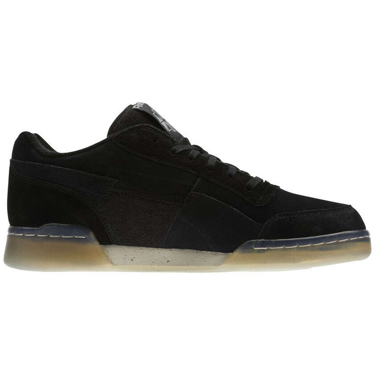 Reebok Men's Workout Plus Tribute Shoes – runnwalk