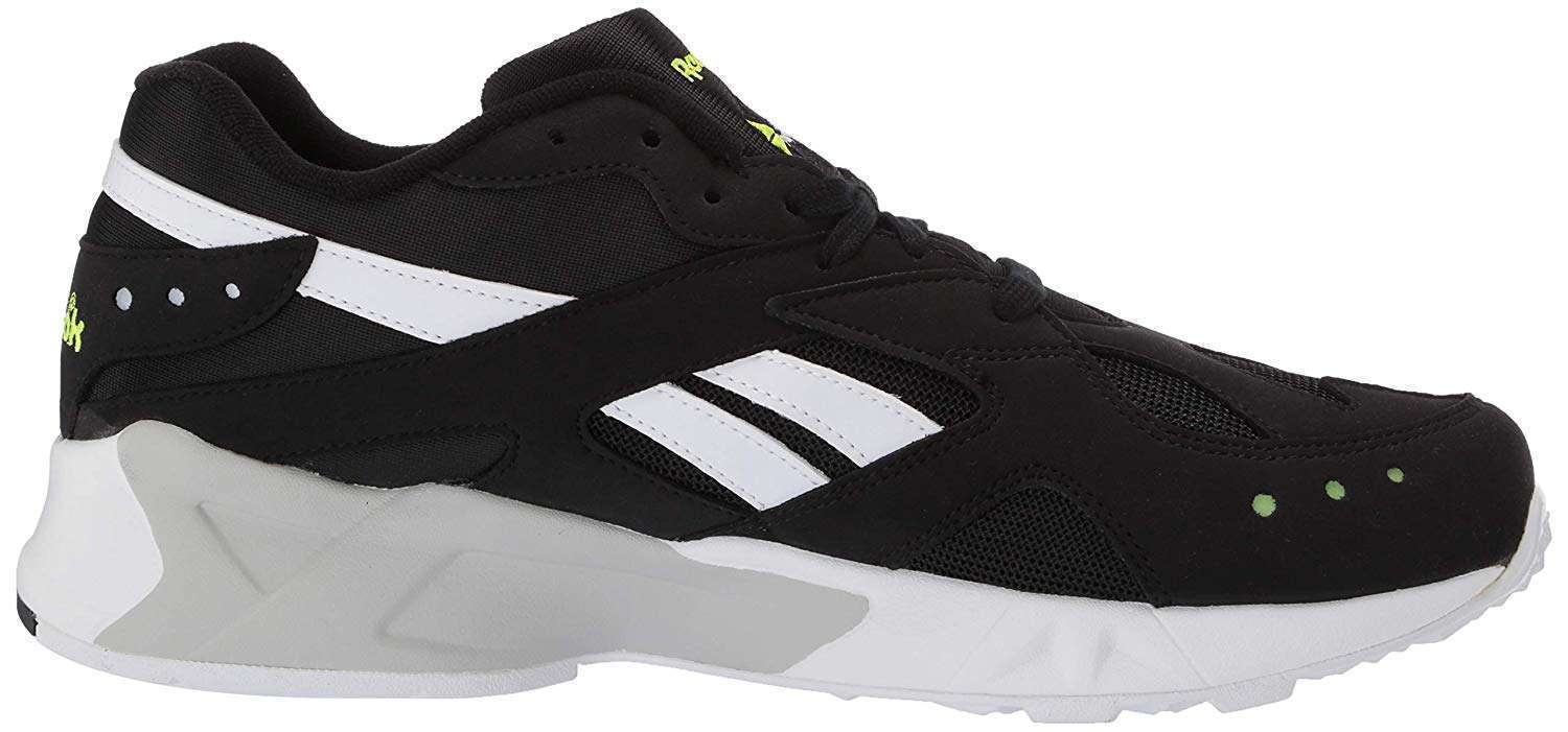 Reebok Men's Aztrek Shoes – runnwalk