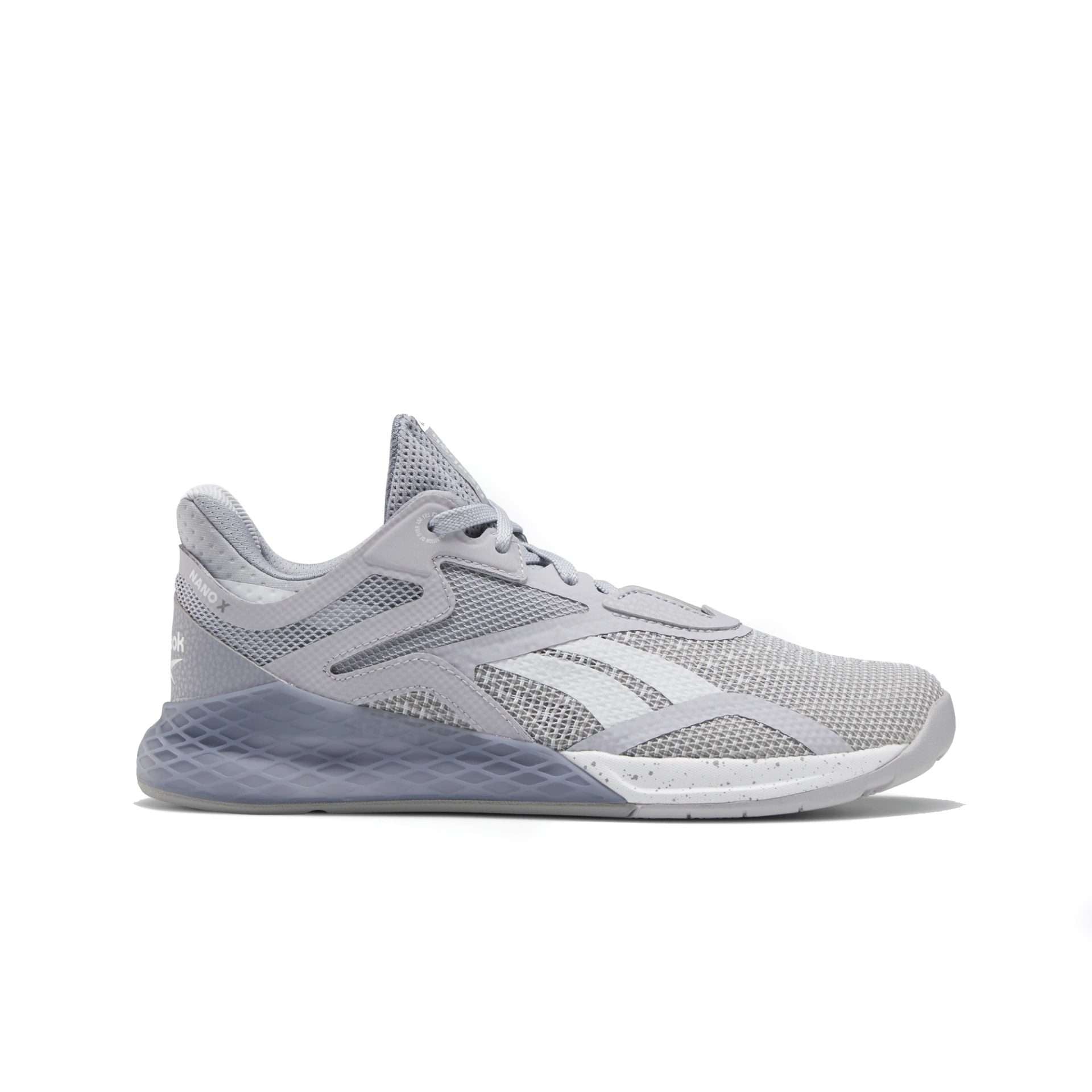 Reebok Women's Nano X Cross Trainer Running Shoes (previous Season ...