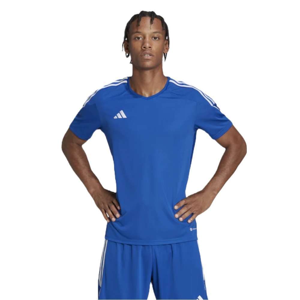 adidas Men's Tiro 23 League Jersey – runnwalk