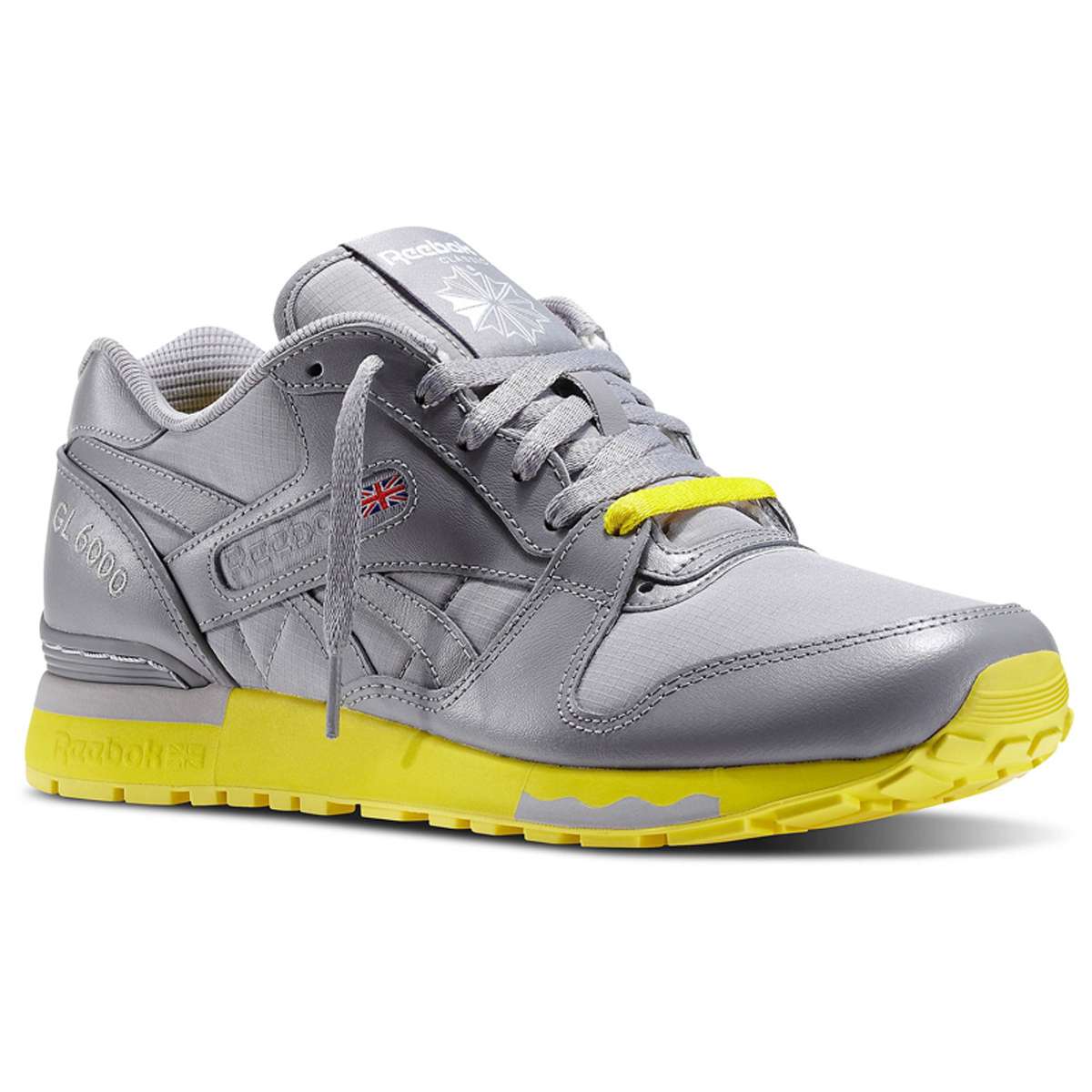 Reebok Men's GL 6000 Seasonal Shoes – runnwalk