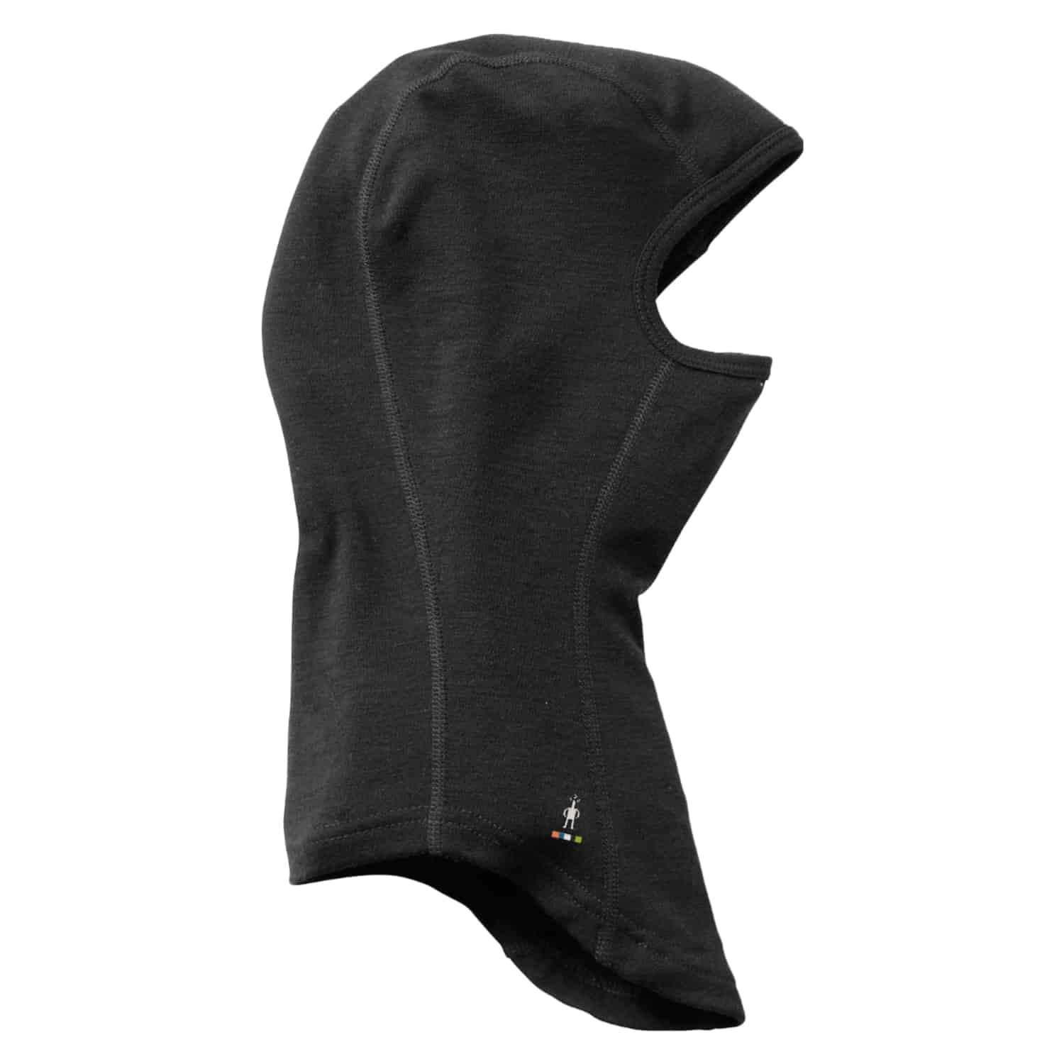 Smartwool Unisex Thermal Merino Balaclava - Black – runnwalk