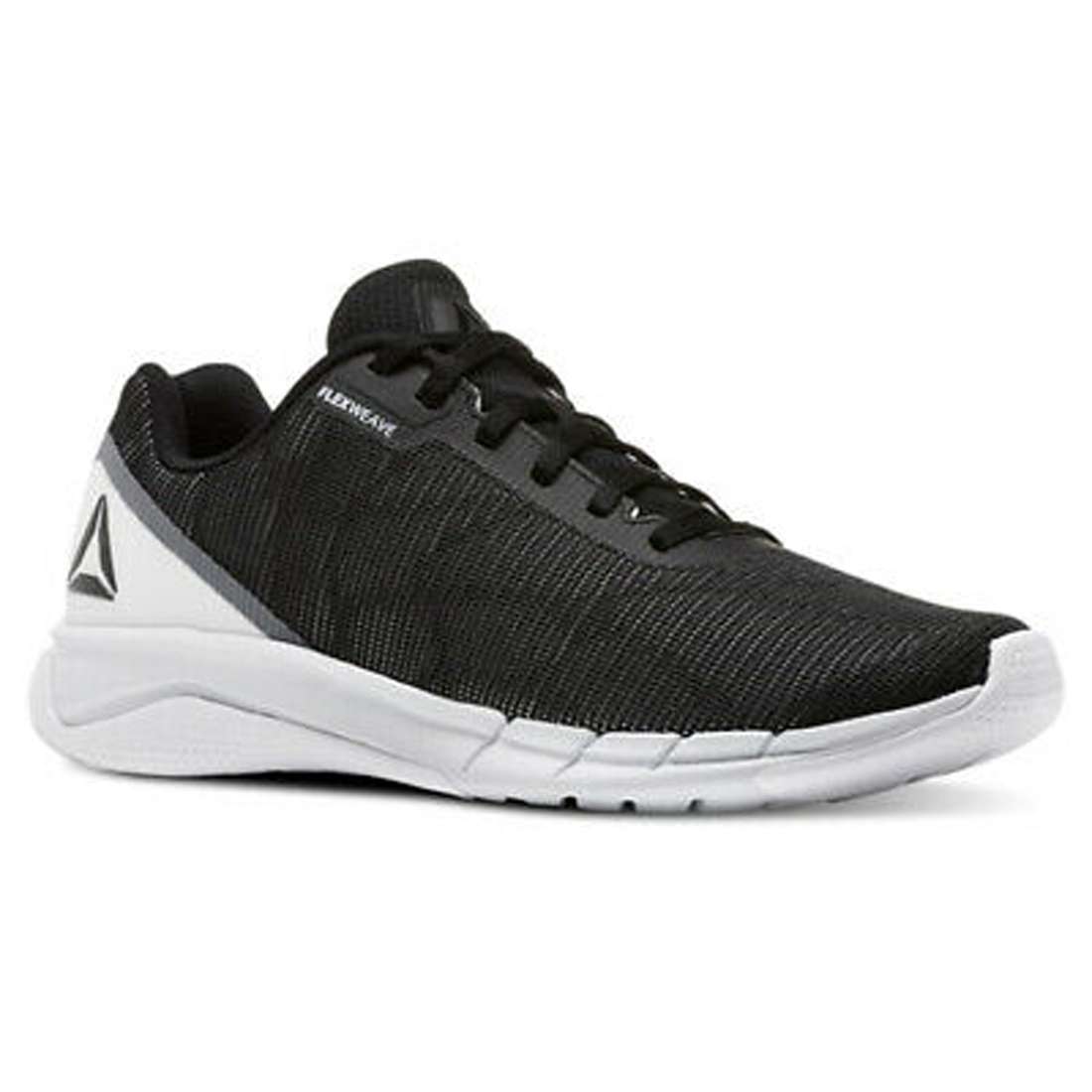 Reebok Men's Fast Flexweave Running Shoes – runnwalk